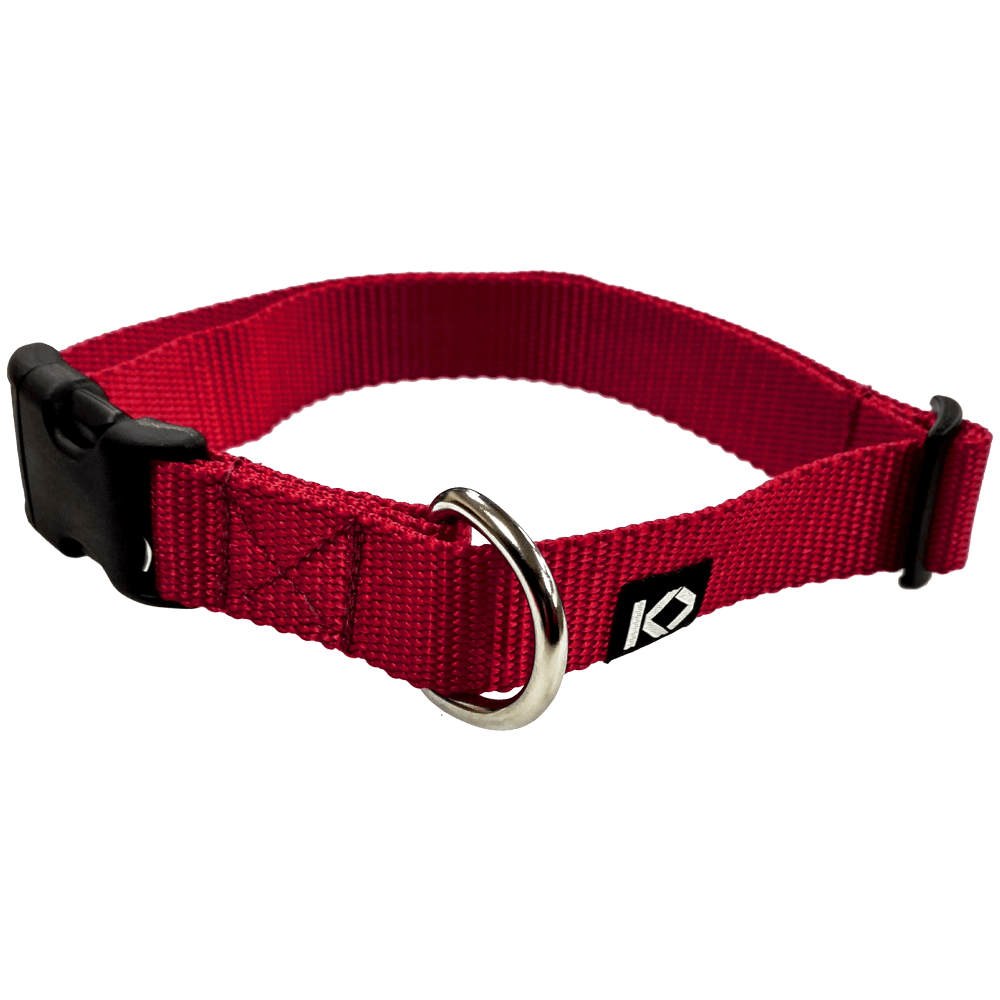 Winter Gear-Up Collars | Portage North | Sundog Sport